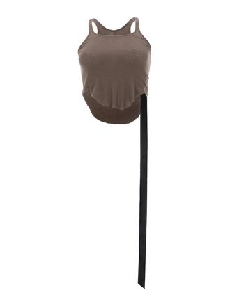 Rick Owens Top - Braun