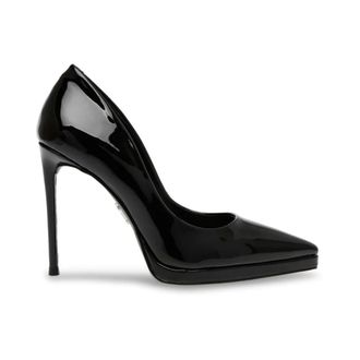 Steve Madden Damen, Schuhe, Schwarzk, 35 1/2 EUGr&ouml;&szlig;e