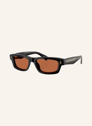 Brunello Cucinelli Brunello Cucinelli Sonnenbrille bc4029s schwarz