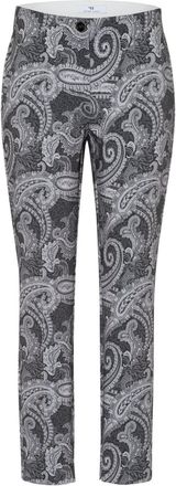 Peter Hahn Hose Peter Hahn grau