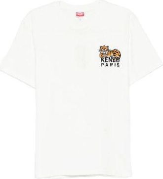 Kenzo | Happy Tiger Embroid - XL