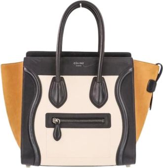 Celine Damen, Pre-Owned, Mehrfarbig, ONE SIZEGr&ouml;&szlig;e