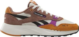 Reebok Unisex-Erwachsene Classic Leather 2400 Sneaker, Sand/verbrannte Erde/Sungebackener Ton, 11.5 Women/10 Men