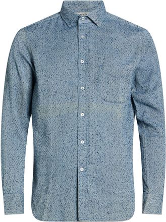 Deuxieme Shirt TOPS - Hemden auf YOOX.COM