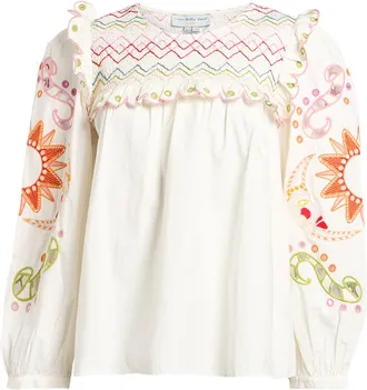 Never Fully Dressed TOPS - Tops auf YOOX.COM
