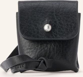 AllSaints Allsaints Micro Bag Stud Mini Case schwarz