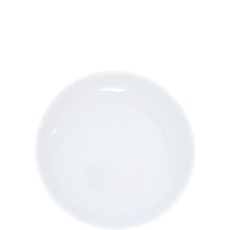 Kahla 323525A90032C Update Minisnackteller 10 cm wei&szlig; | wei&szlig;er Dessertteller aus Porzellan
