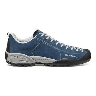 Scarpa Homme, Sport, Bleu, Taille: 37 1/2 EU Mojito