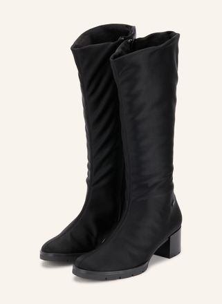 H&ouml;gl Stiefel schwarz