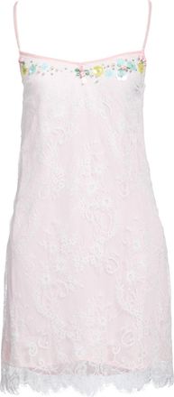Blugirl KLEIDER - Mini-Kleider auf YOOX.COM