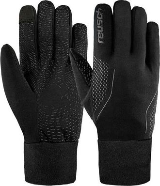 Reusch Herren Handschuhe Reusch Dynamic TOUCH-TEC