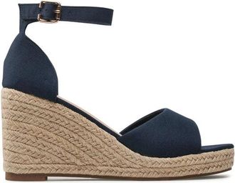 Jenny Fairy Espadrilles WFA1764-1A Dunkelblau