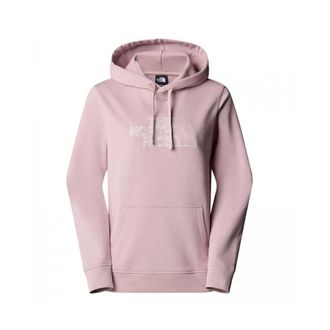 The North Face Femme, Sweatshirts et sweats &agrave; capuche, Rose, Taille: 36 FR SweaT-shirts &agrave; capuche