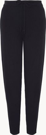 Kujten Jogging cachemire bande smoking femme - Jogging Joshua