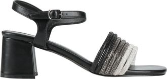 Divine Follie SCHUHE - Sandalen auf YOOX.COM
