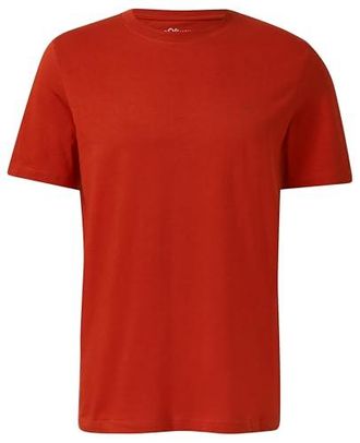 s.Oliver 2170131 T-Shirt, 3529, XXL Hommes