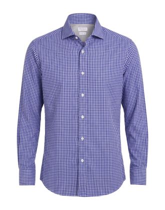 Brunello Cucinelli TOPS - Hemden auf YOOX.COM