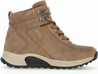 Gabor Rollingsoft Sensitive 76.806.40 - bottines de marche pour femme - taille 38.5 (EU) 5.5 (UK)