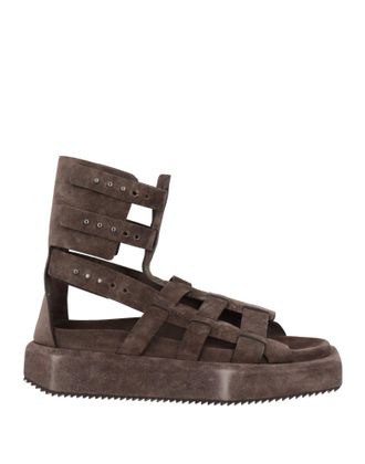 Rick Owens SCHUHE - Sandalen auf YOOX.COM