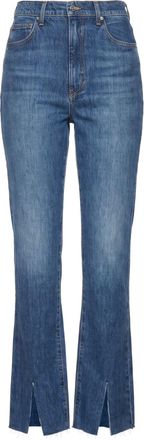Veronica Beard HOSEN & R&Ouml;CKE - Jeanshosen auf YOOX.COM