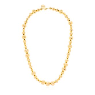 LI&Eacute; STUDIO THE Elly Necklace - - Accessories - Damen - Gelb - ONE SIZE