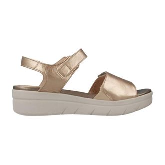 Stonefly Stonefly, Femme, Chaussures, Brun, Taille: 40 EU Compens&eacute;es lamin&eacute;es Aqua III