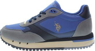 U.S.Polo Association Sneaker Justin001