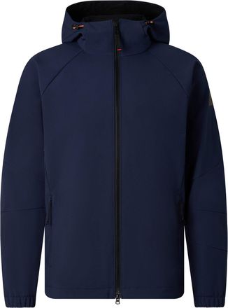 Bogner Fire + Ice Softshell-Jacke Gilmar f&uuml;r Herren - Dunkelblau - 50