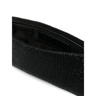 Benedetta Bruzziches Best Clutch - Black