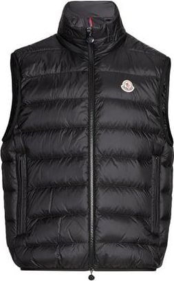 Moncler Doudoune sans manche