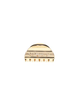 Saint Laurent Logo Clasp