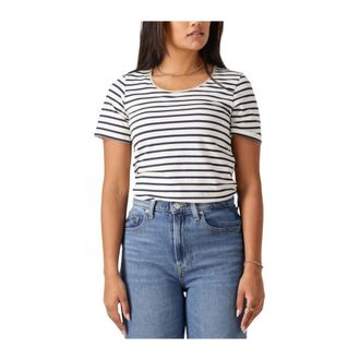 Nukus Nukus, Damen, Oberteile, Blau, XSGr&ouml;&szlig;e