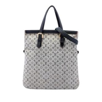 Louis Vuitton Pre-owned Francoise Tote Bag - - Pre-owned - Damen - Grau - ONE SIZE
