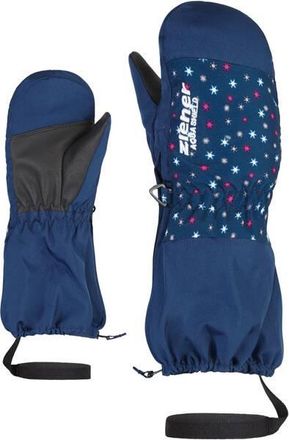 Ziener Kinder Handschuhe Levi Asr Minis Glove