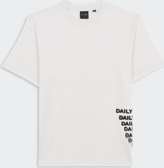 Daily Paper Clothing T-shirt - Taille XS