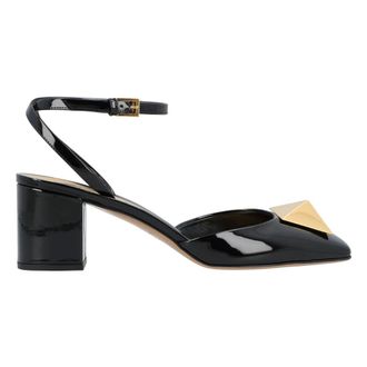 Valentino Damen, Schuhe, Schwarzk, 39 EUGr&ouml;&szlig;e