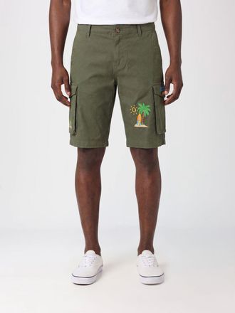 MC2 Saint Barth Short Homme couleur Multicolore