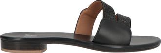 Via Mercanti SCHUHE - Sandalen auf YOOX.COM