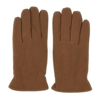 Gianni Chiarini Homme, Accessoires, Brun, Taille: L Gloves