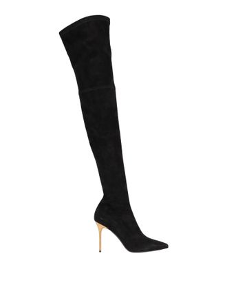 Balmain SCHUHE - Stiefel auf YOOX.COM
