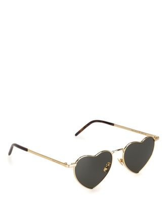 Saint Laurent Lunettes De Soleil - Loulou