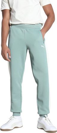 Puma Herren T7 Always On Trainingshose XL, Green Moon