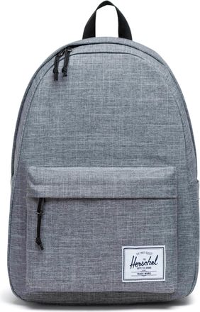 Herschel Unisex XL Rucksack, Raven Crosshatch