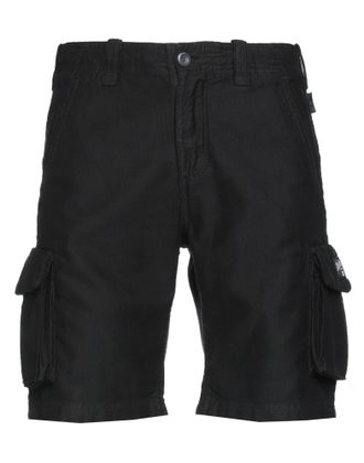 Three Stroke HOSEN & R&Ouml;CKE - Shorts & Bermudashorts auf YOOX.COM
