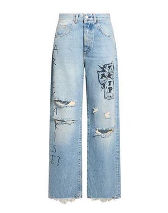 Aries BAS - Pantalons en jean sur YOOX.COM