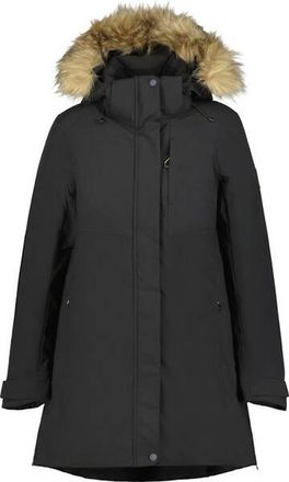 Icepeak Damen Mantel MABEN
