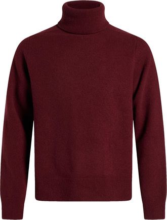 Maison Margiela STRICKWAREN - Rollkragenpullover auf YOOX.COM