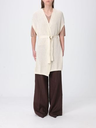 KANGRA Pull Femme couleur Beige