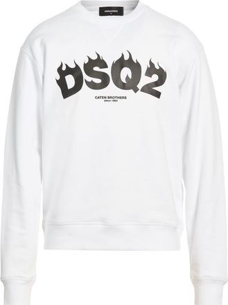 Dsquared2 TOPS - Sweatshirts auf YOOX.COM