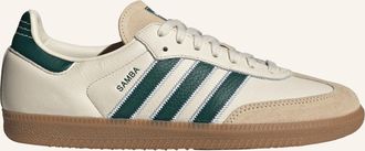 adidas Originals Adidas Originals Sneaker Samba Og weiss